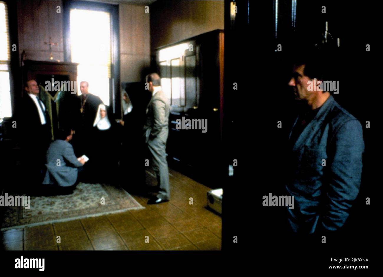 Harvey Keitel Bad Lieutenant