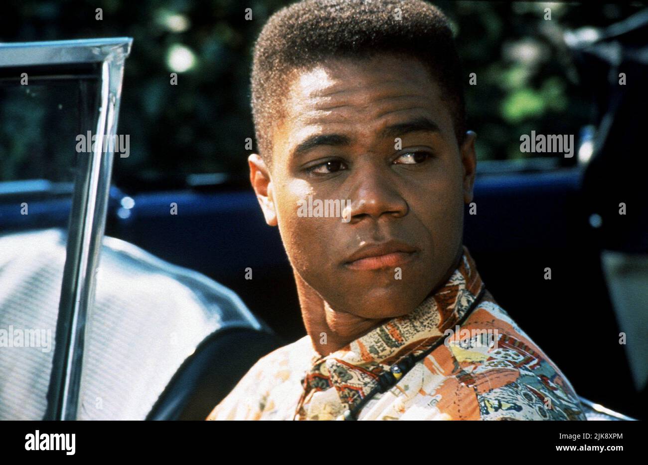 Cuba Gooding Jr. Film Boyz N The Hood; Boyz In The Hood (USA 1991 ...