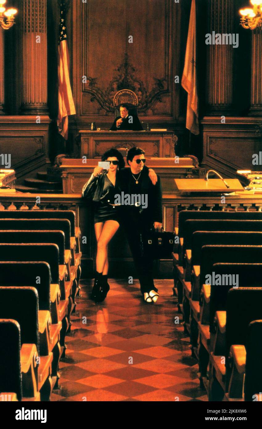 My cousin vinny hi-res stock photography and images - Alamy