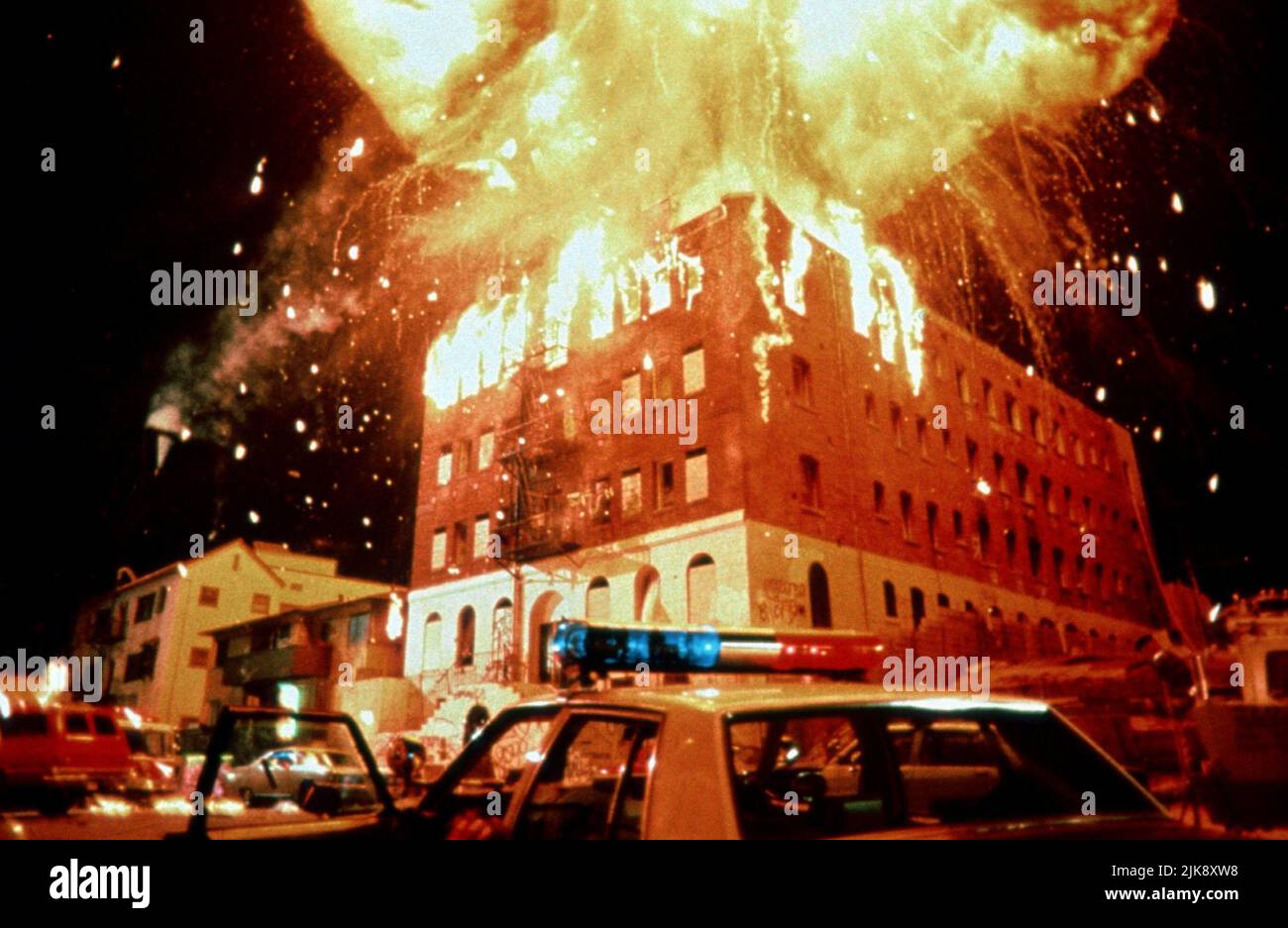 Movie movies explosion hi-res stock photography and images - Alamy