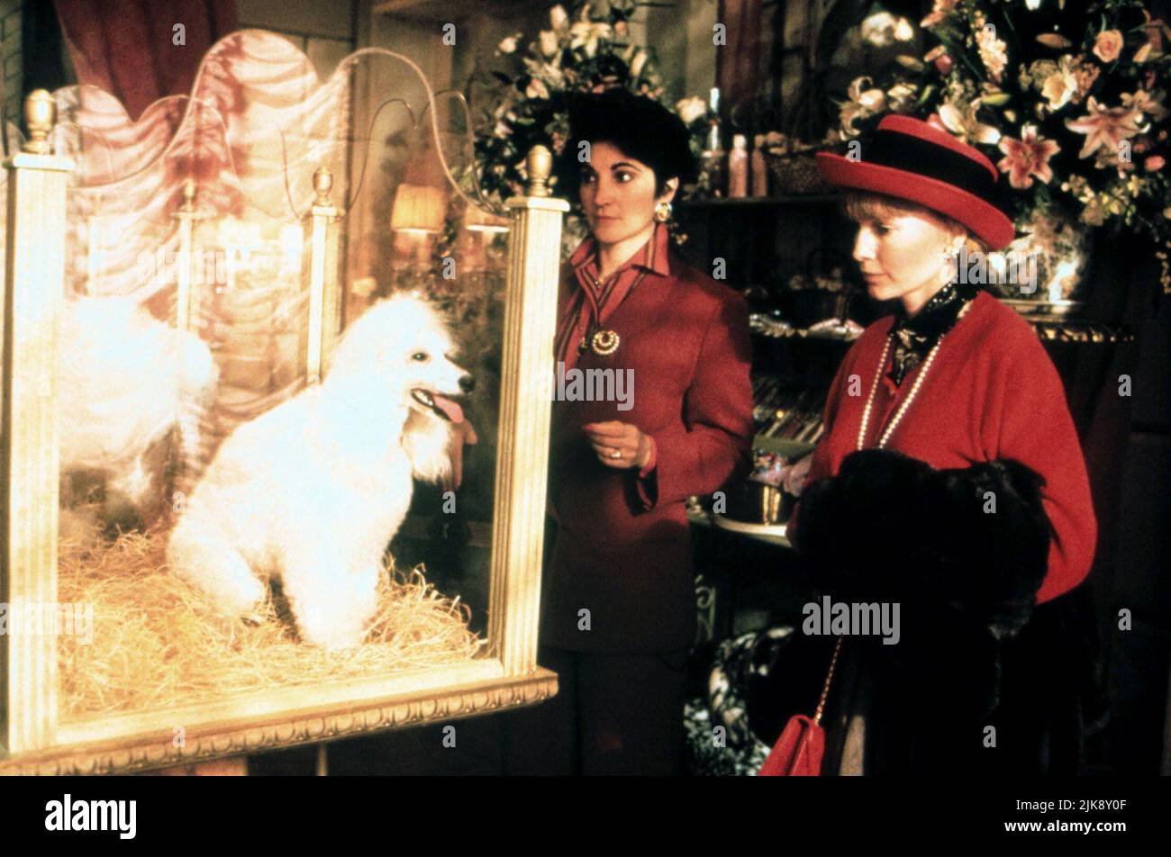 Mia Farrow Film: Alice (USA 1990) Characters: Alice Tate Director ...