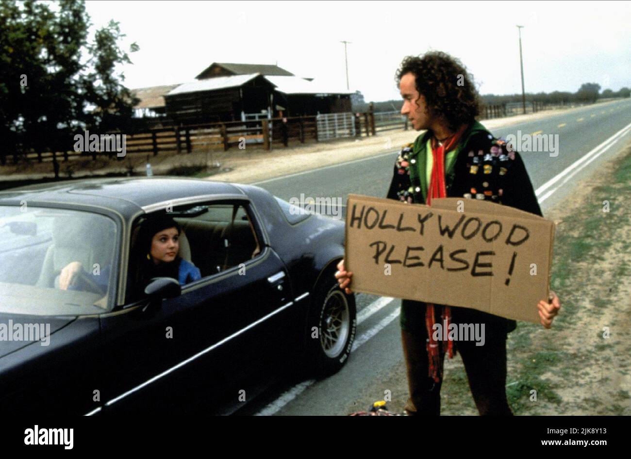 Pauly Shore Film Son In Law (1993) Characters: Crawl Director: Steve ...