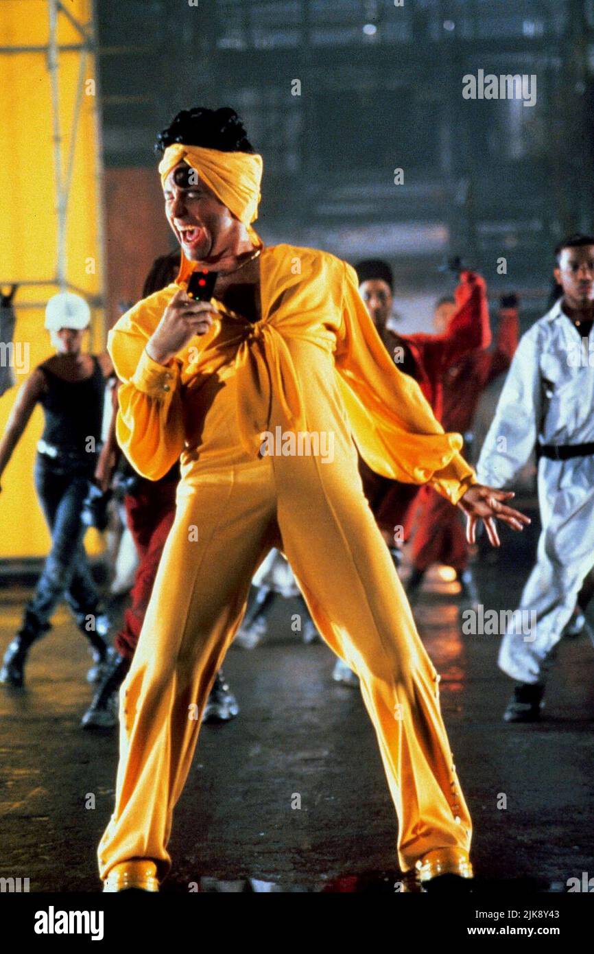 John Ritter Film Stay Tuned (1992) Characters: Roy Knable Director ...