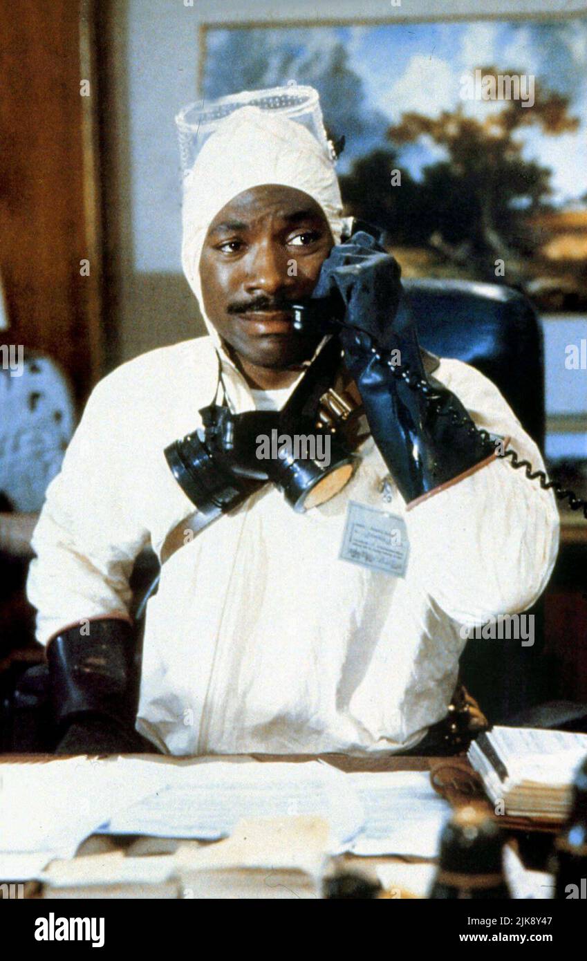 Eddie Murphy Film: The Distinguished Gentleman (1992) Characters ...