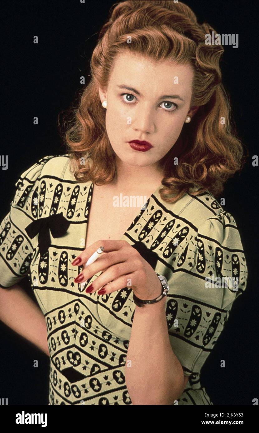 Emily Lloyd Film: Chicago Joe And The Showgirl (1990) Characters: Betty ...