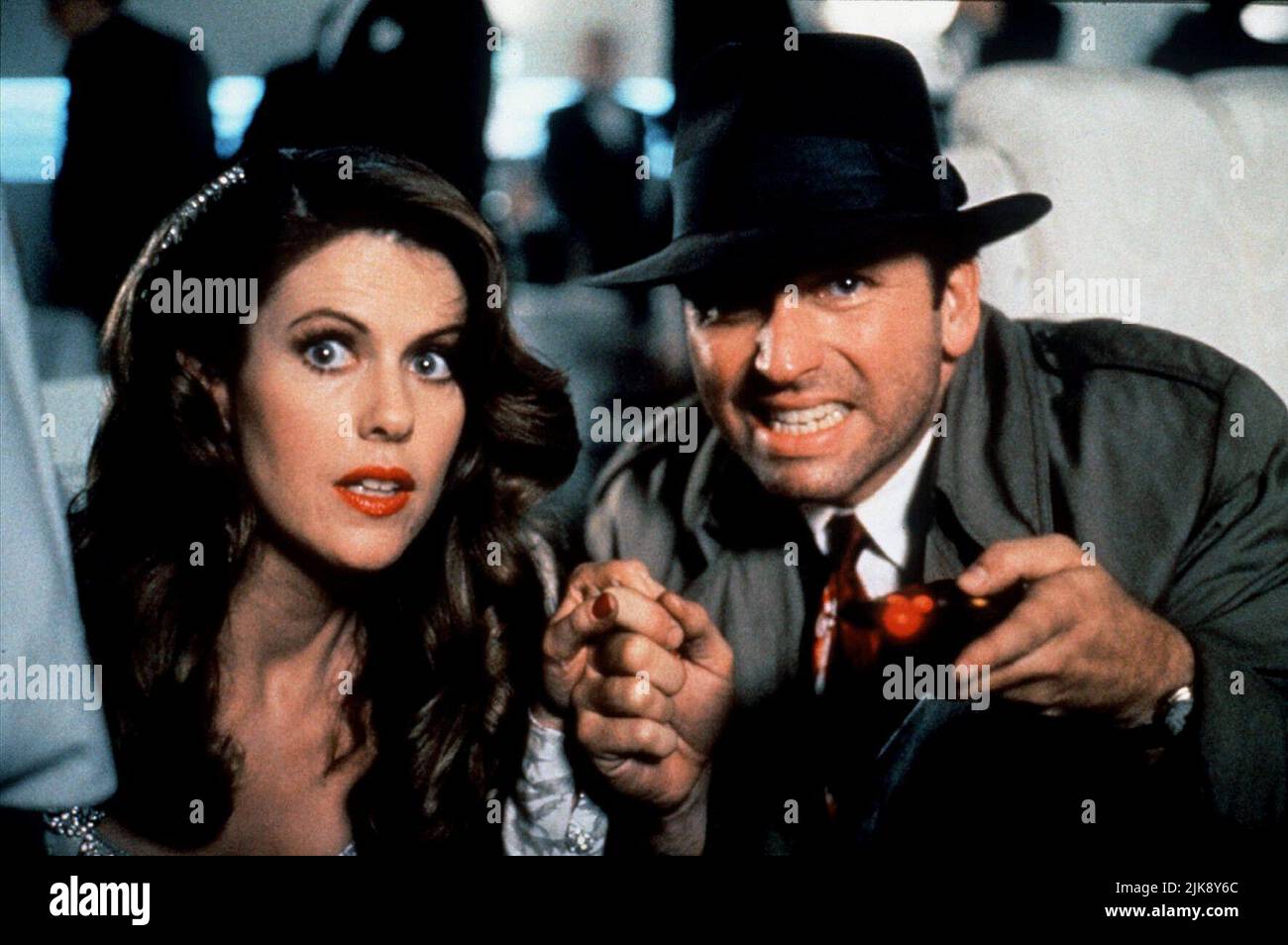 Stay Tuned John Ritter