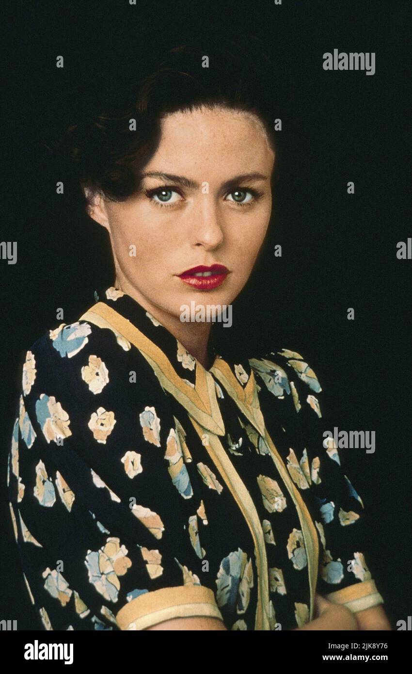 Patsy Kensit Film Chicago Joe And The Showgirl (1990) Characters: Joyce Cook Director: Bernard ...