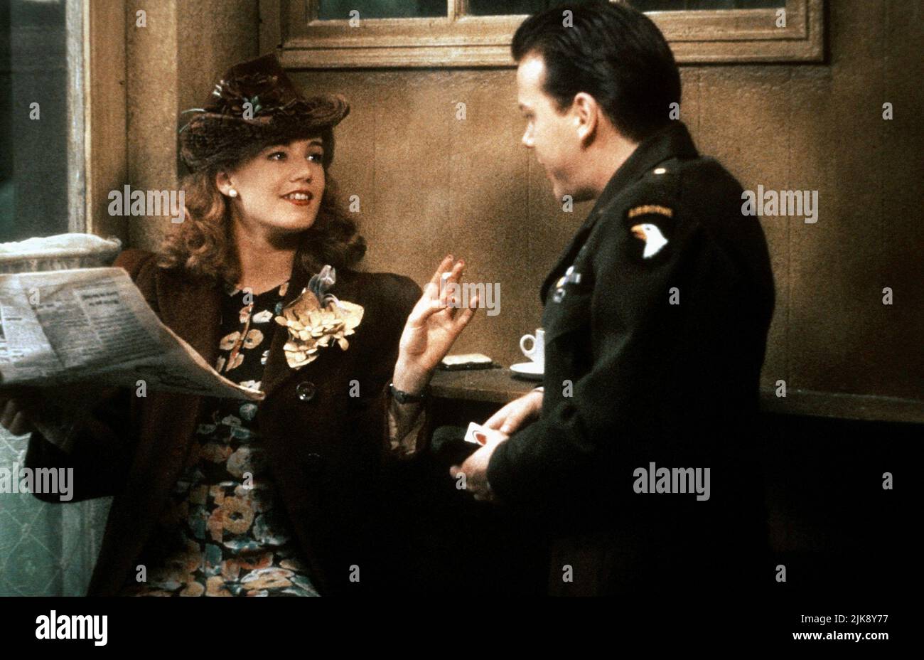 A Rose For Emily Movie