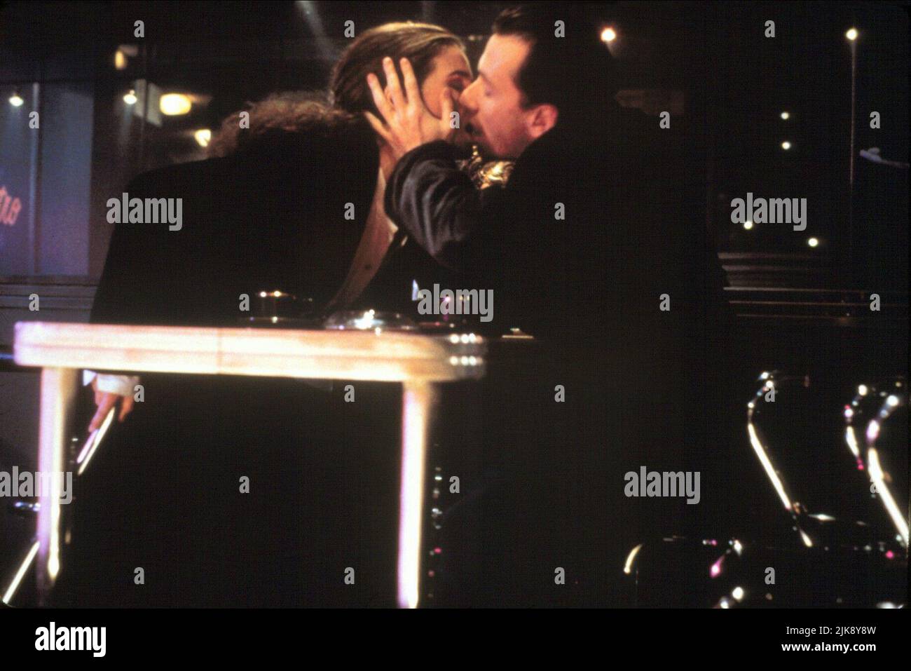 Julia ormond tim roth captives hi-res stock photography and images - Alamy