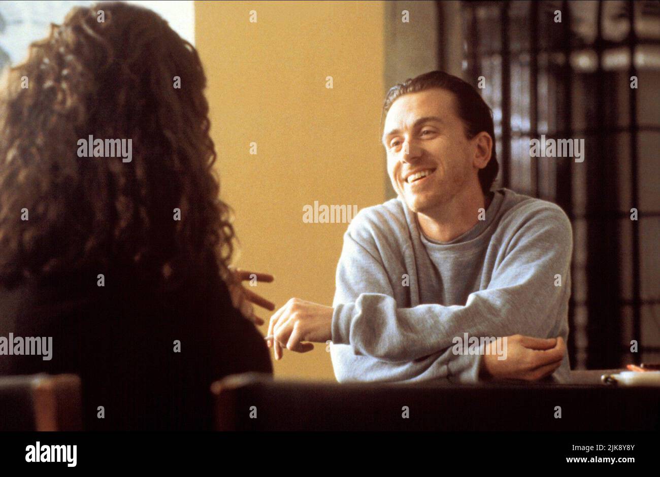 Julia Ormond & Tim Roth Film Captives (UK 1994) Characters: Rachel ...