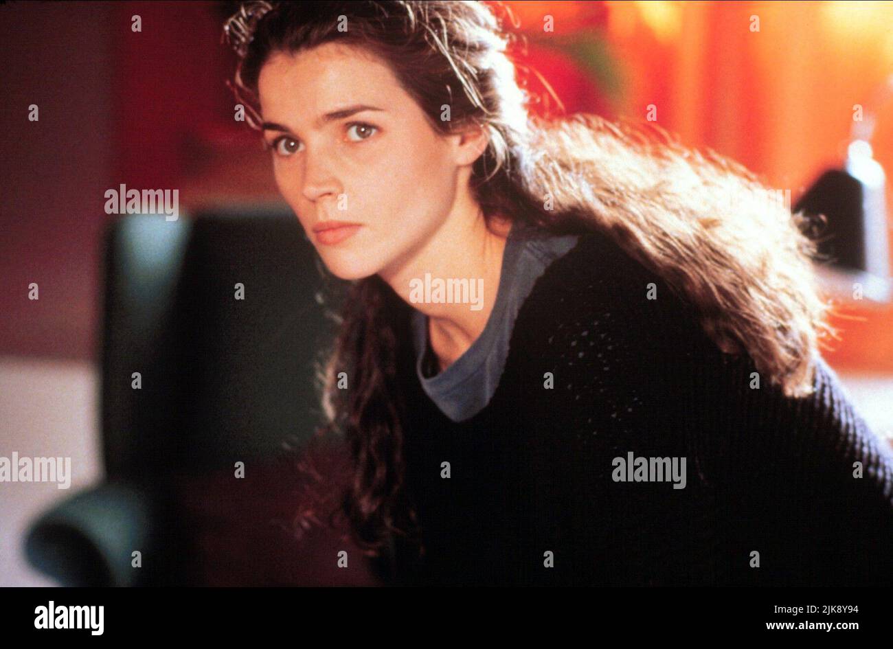 Julia Ormond Film Captives (UK 1994) Characters: Rachel Clifford ...