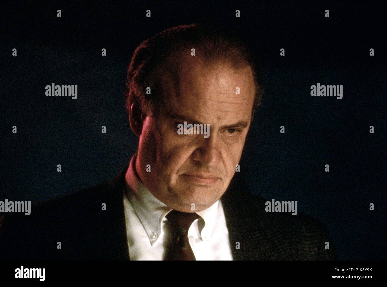 Fred Dalton Thompson Film: Die Hard 2; Die Hard 2: Die Harder (USA 1990 ...