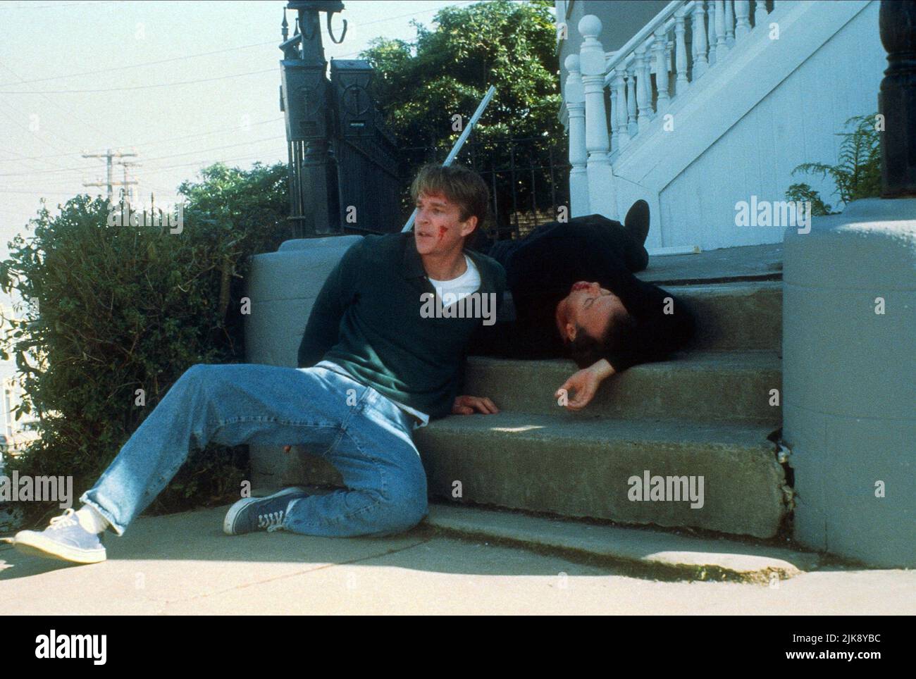 Pacific heights matthew modine hi-res stock photography and images - Alamy