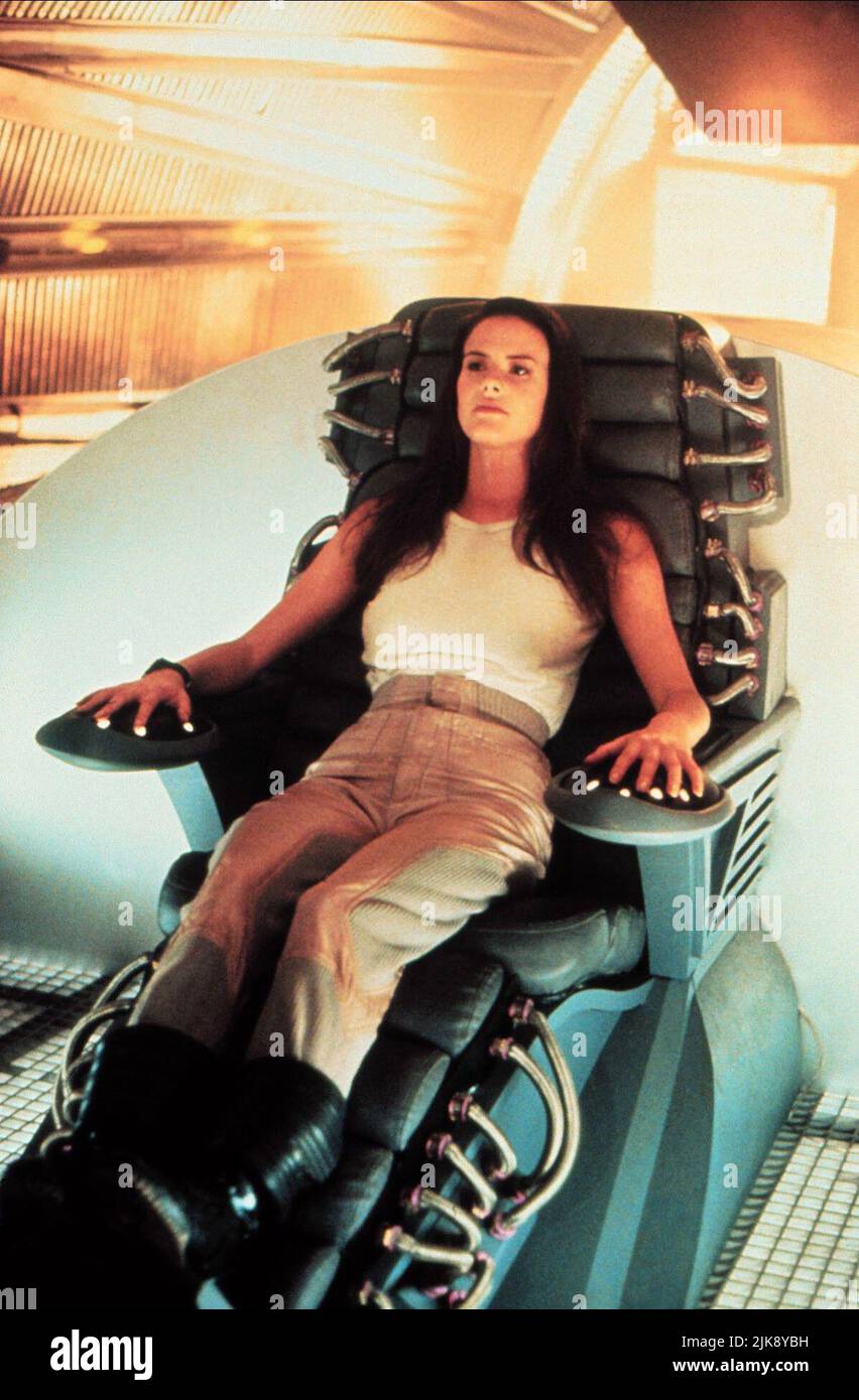 Annabel Schofield Film Solar Crisis (1991) Characters: Alex Noffe Director: Richard C. Sarafian ...