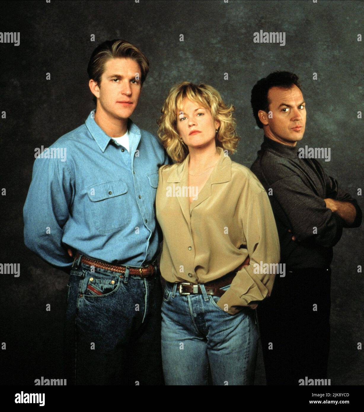 Matthew modine, pacific heights hi-res stock photography and images - Alamy