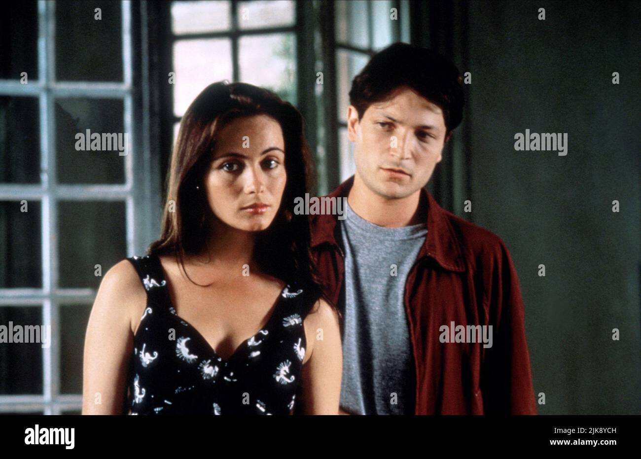 Emmanuelle Beart & David Bursztein Film: La Belle Noiseuse; The ...