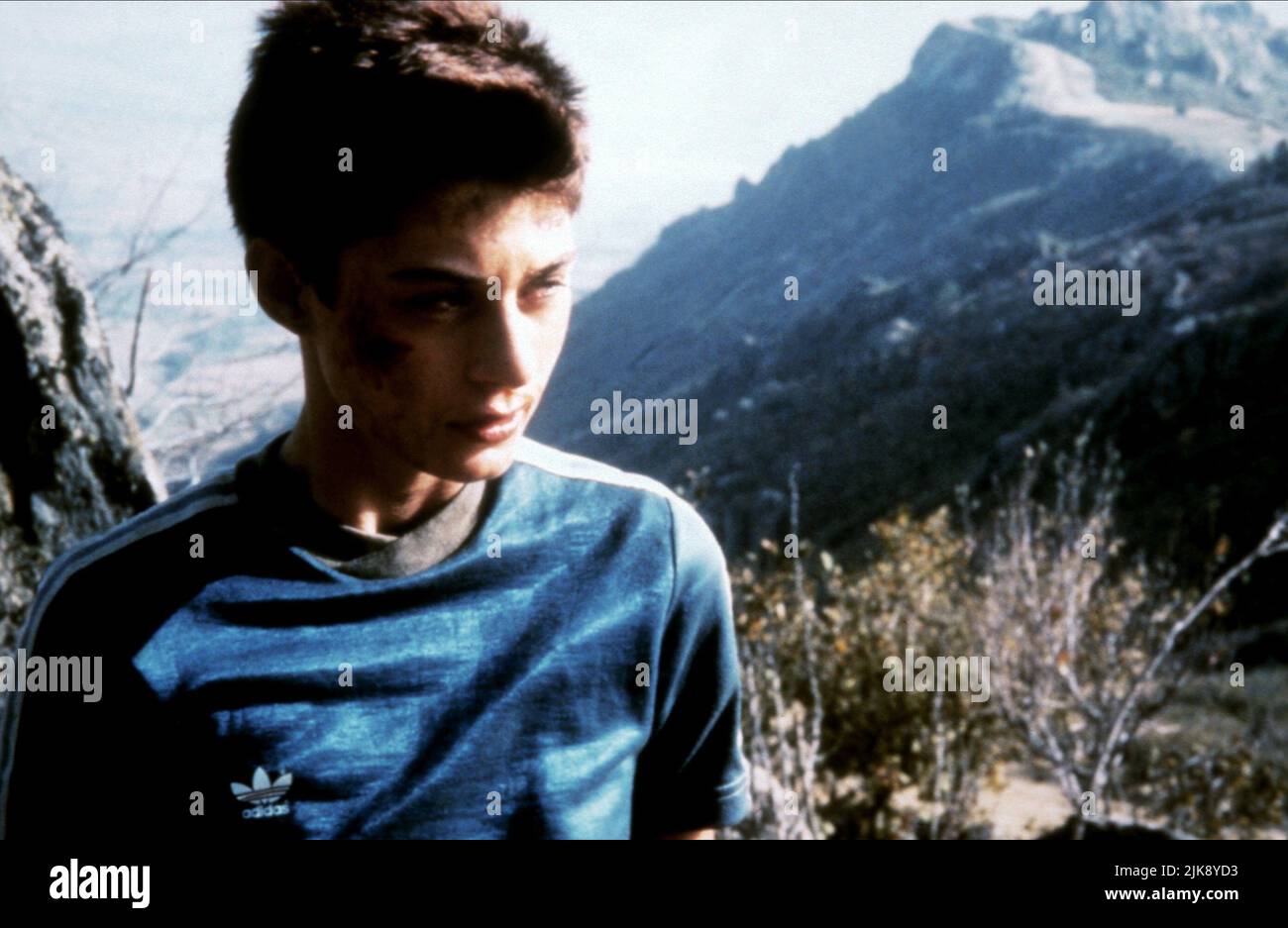 Labina Mitevska Film Before The Rain (1994) Characters: Zamira Director: Milcho Manchevski 01 ...