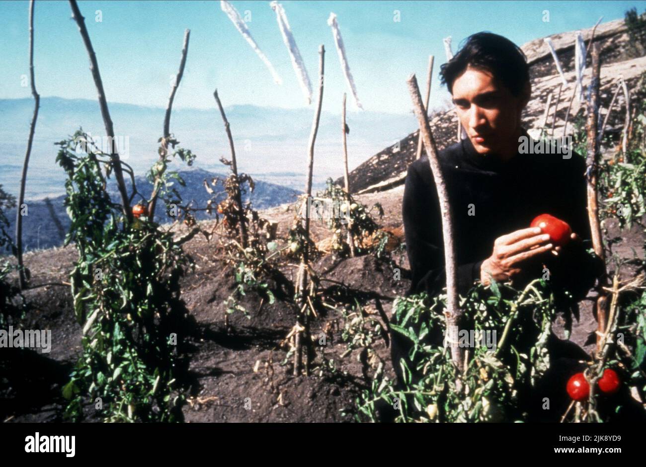 Gregoire Colin Film: Before The Rain (1994) Characters: Kiril Director: Milcho Manchevski 01 ...