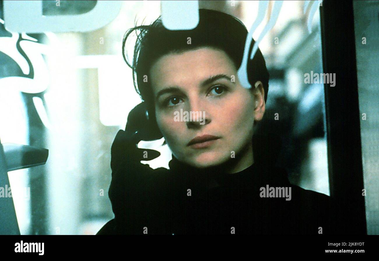 Juliette Binoche Film: Damage (1992) Characters: Anna Barton Director ...