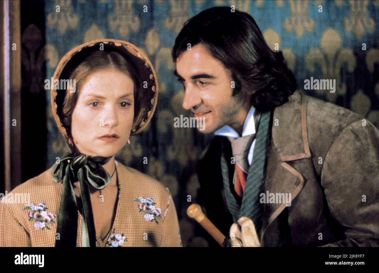 Madame bovary 1991 isabelle huppert hi-res stock photography and images ...