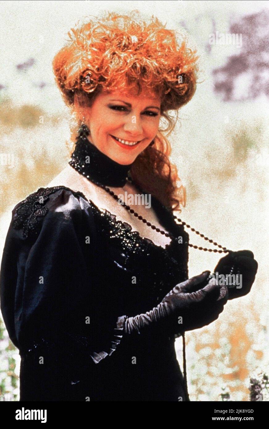Linda Evans Film The Gambler Returns (1994) Characters: Kate Muldoon ...