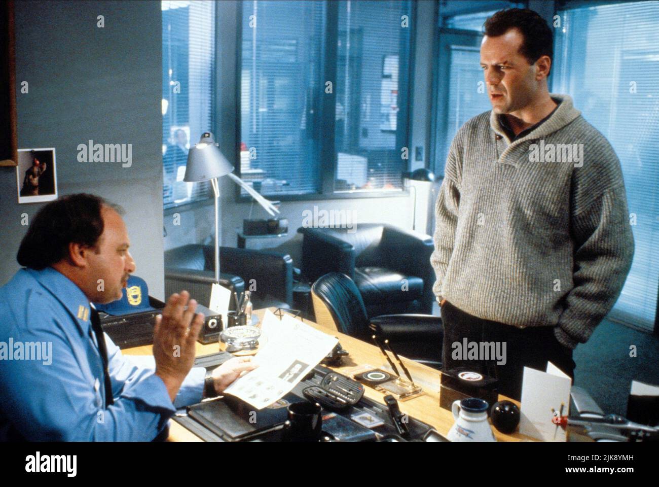 Capt john harder hi-res stock photography and images - Alamy