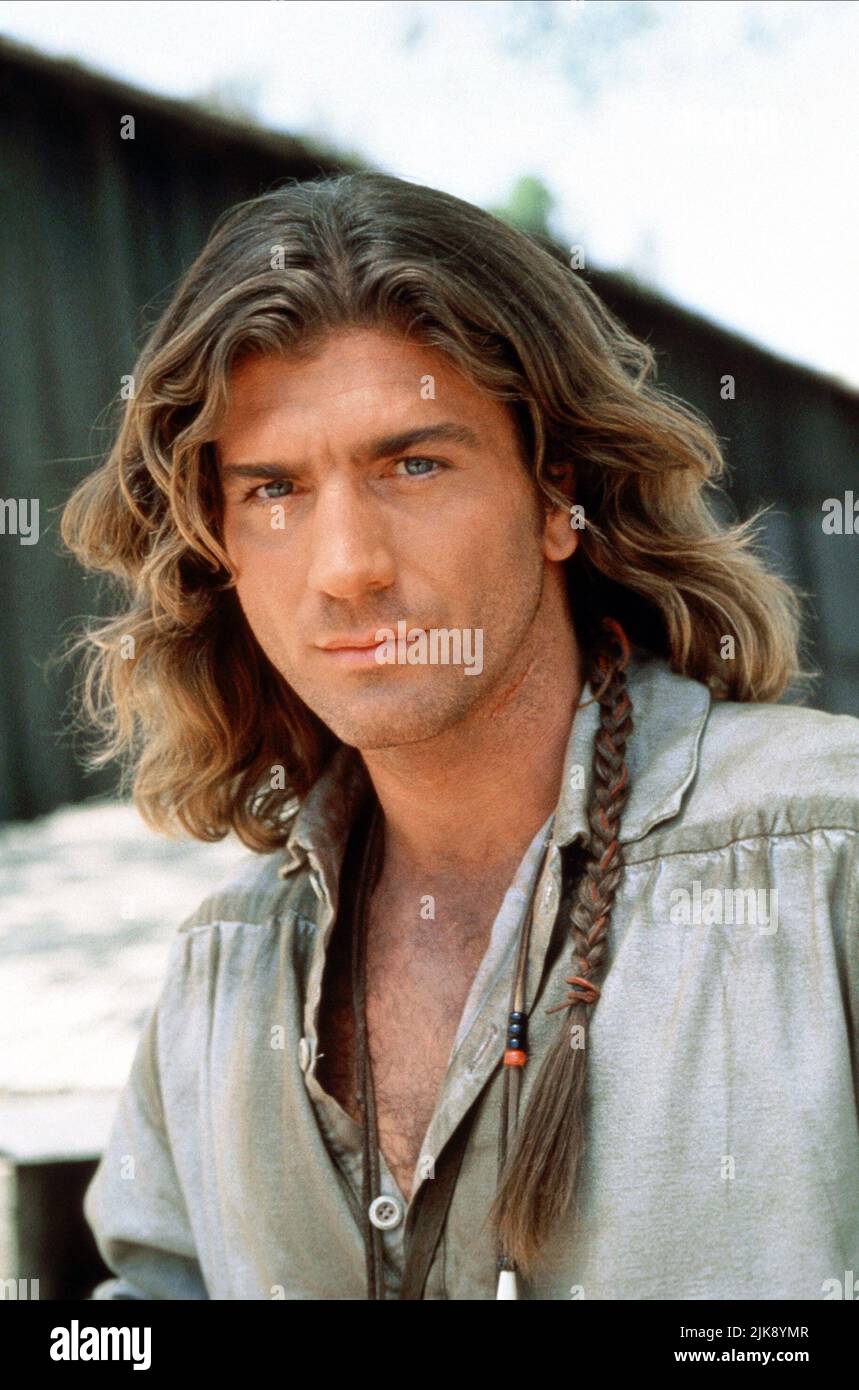 Joe Lando Television: Dr. Quinn, Medicine Woman (1993) Characters ...