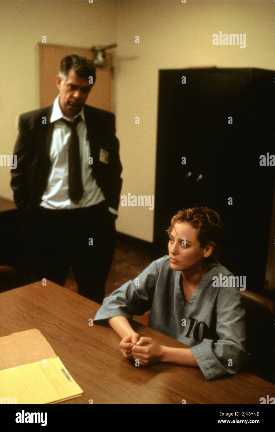 Baxter Harris & Virginia Madsen Film Candyman (USA 1992) Characters ...