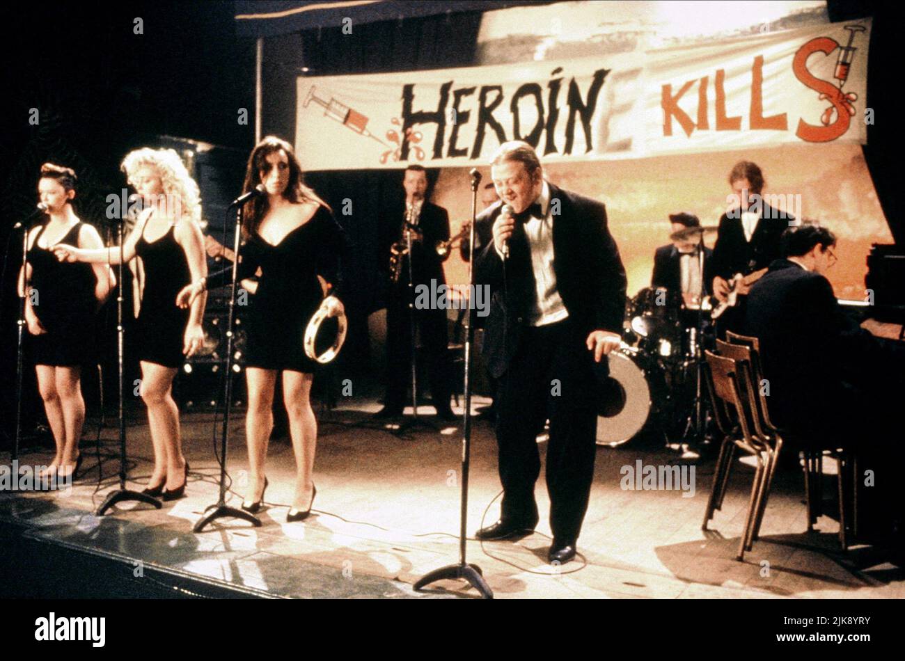 Maria Doyle Kennedy Commitments