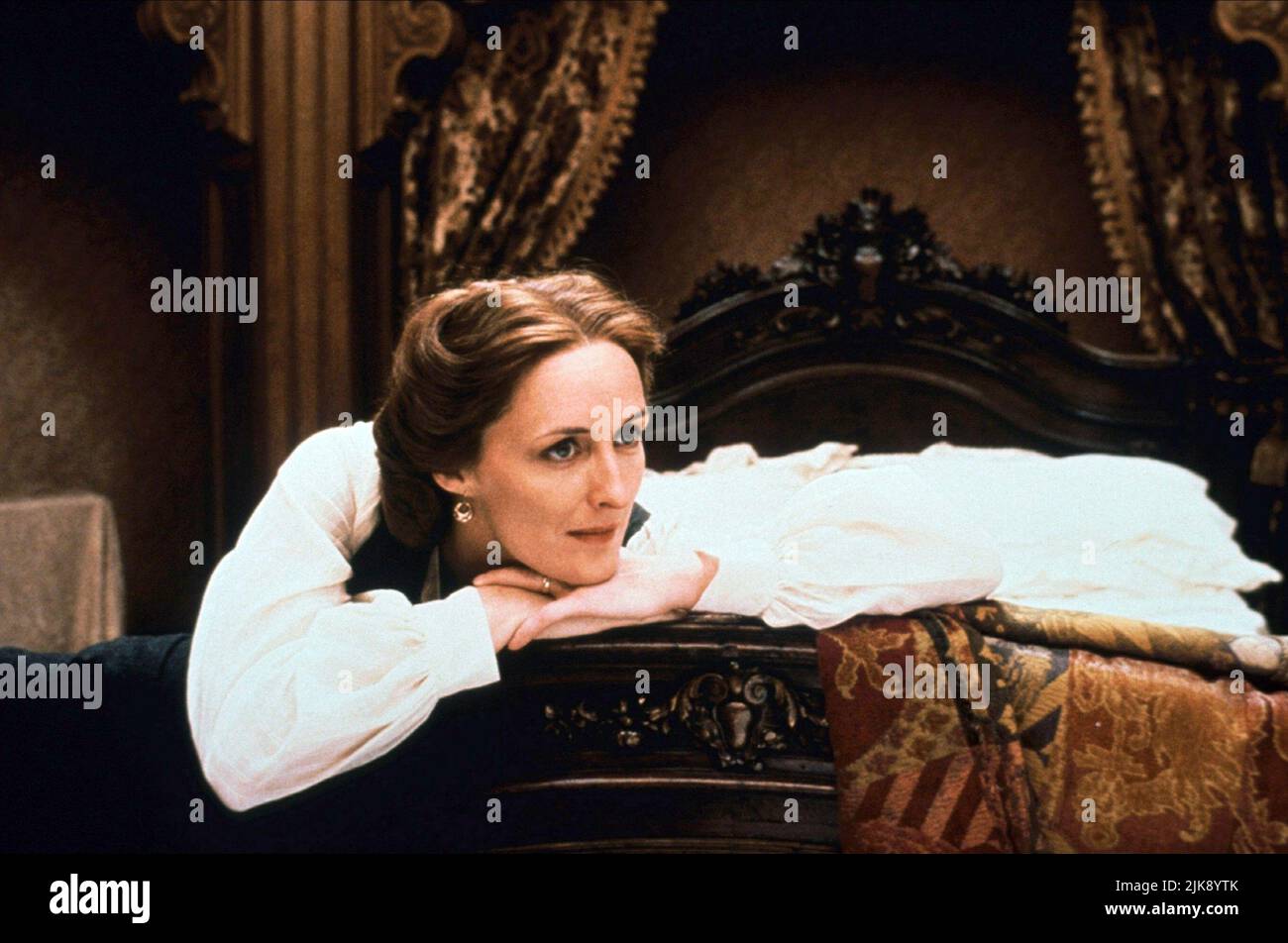 Fiona Shaw Film Mountains Of The Moon (USA 1990) Characters: Isabel ...