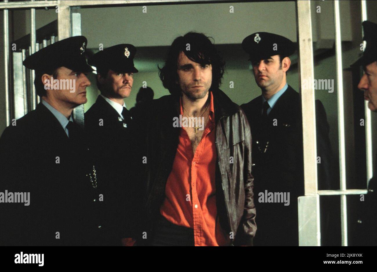 Daniel Day-Lewis Film In The Name Of The Father (1993) Characters ...