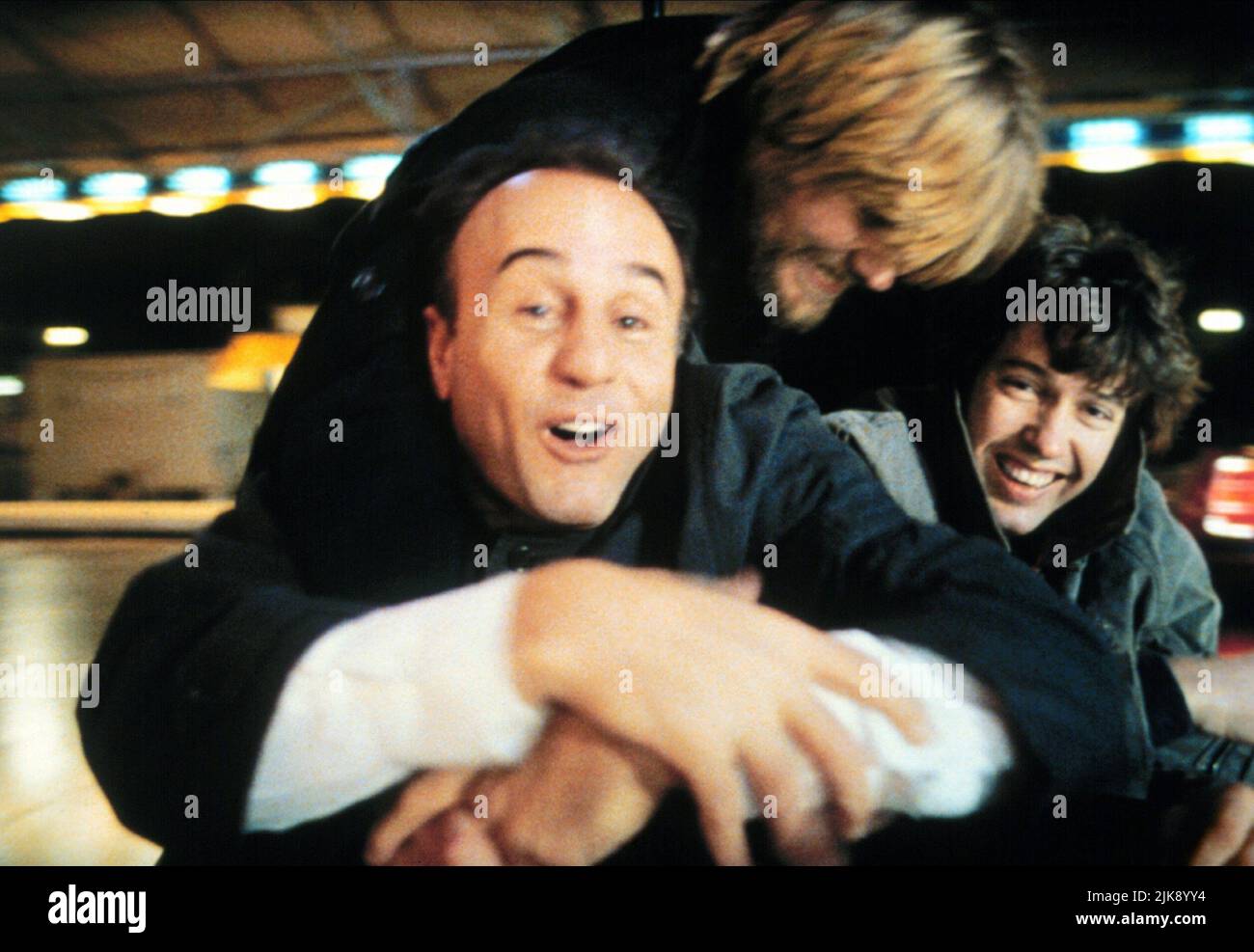 Robert Miranda Film Sons (1990) Characters: FRED Director: Alexandre ...