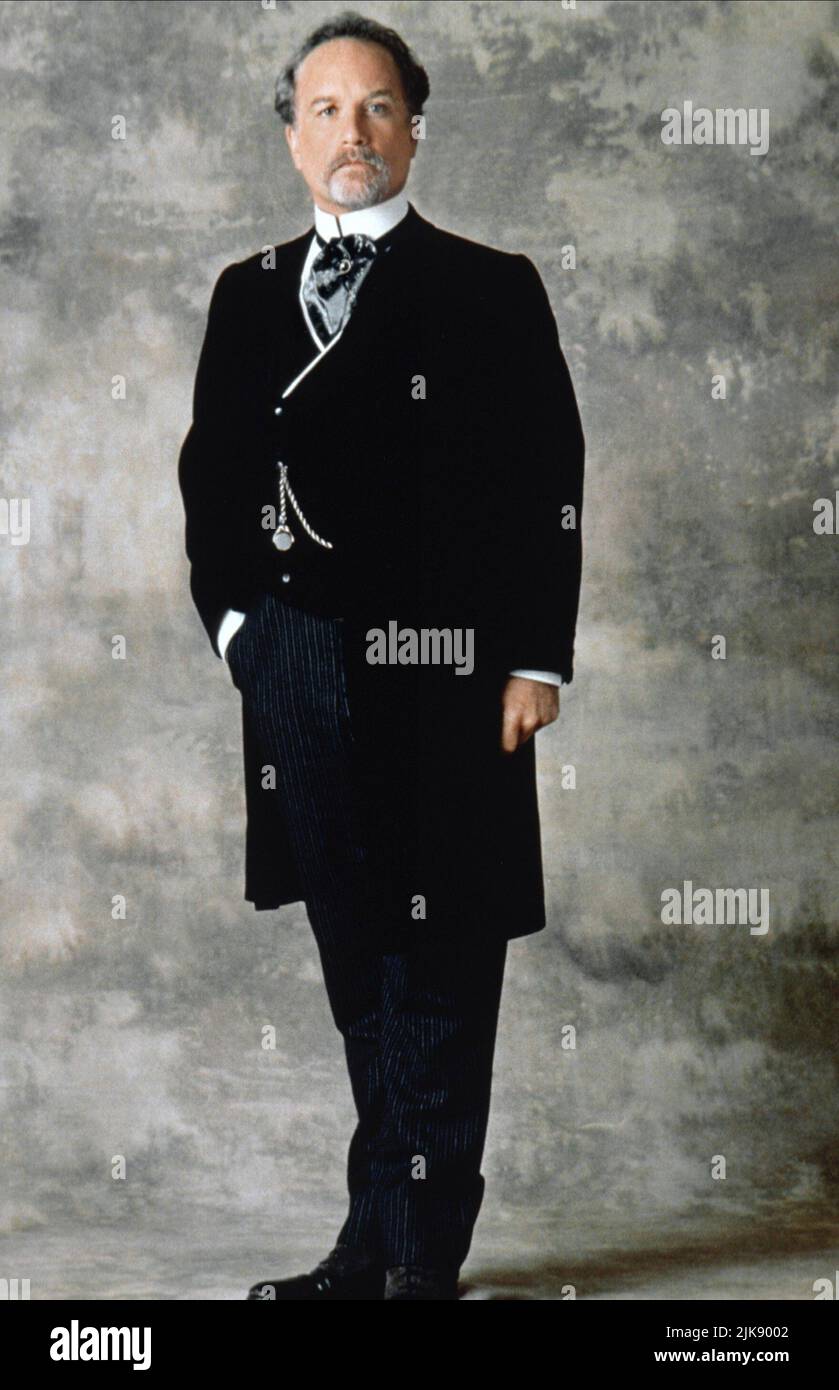 Richard Dreyfuss Film Prisoner Of Honor (1993) Characters: Col ...