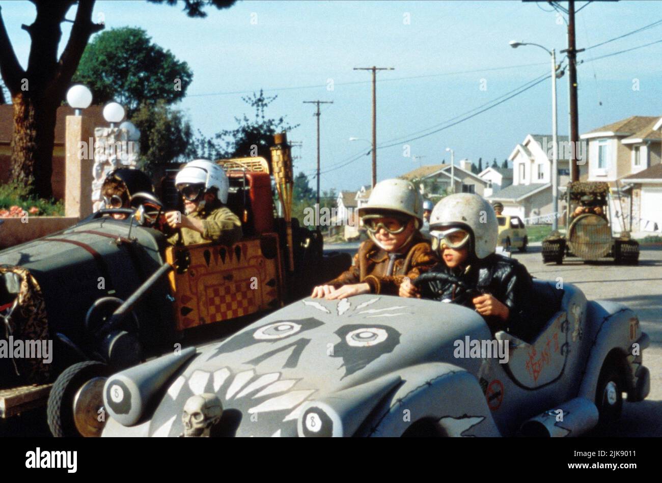 Blake Jeremy Collins