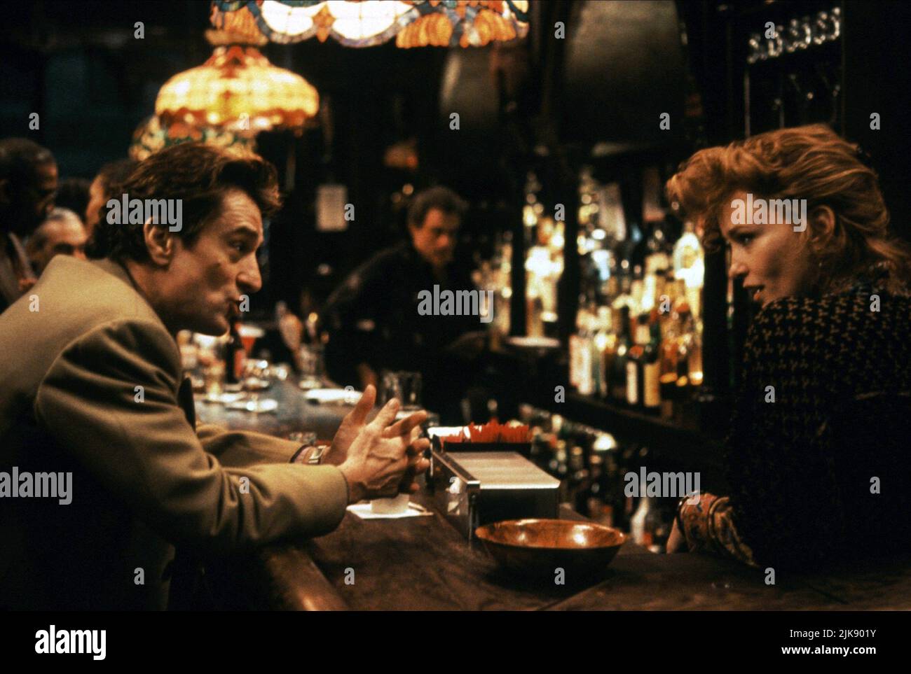 Robert De Niro Goodfellas Bar Scene