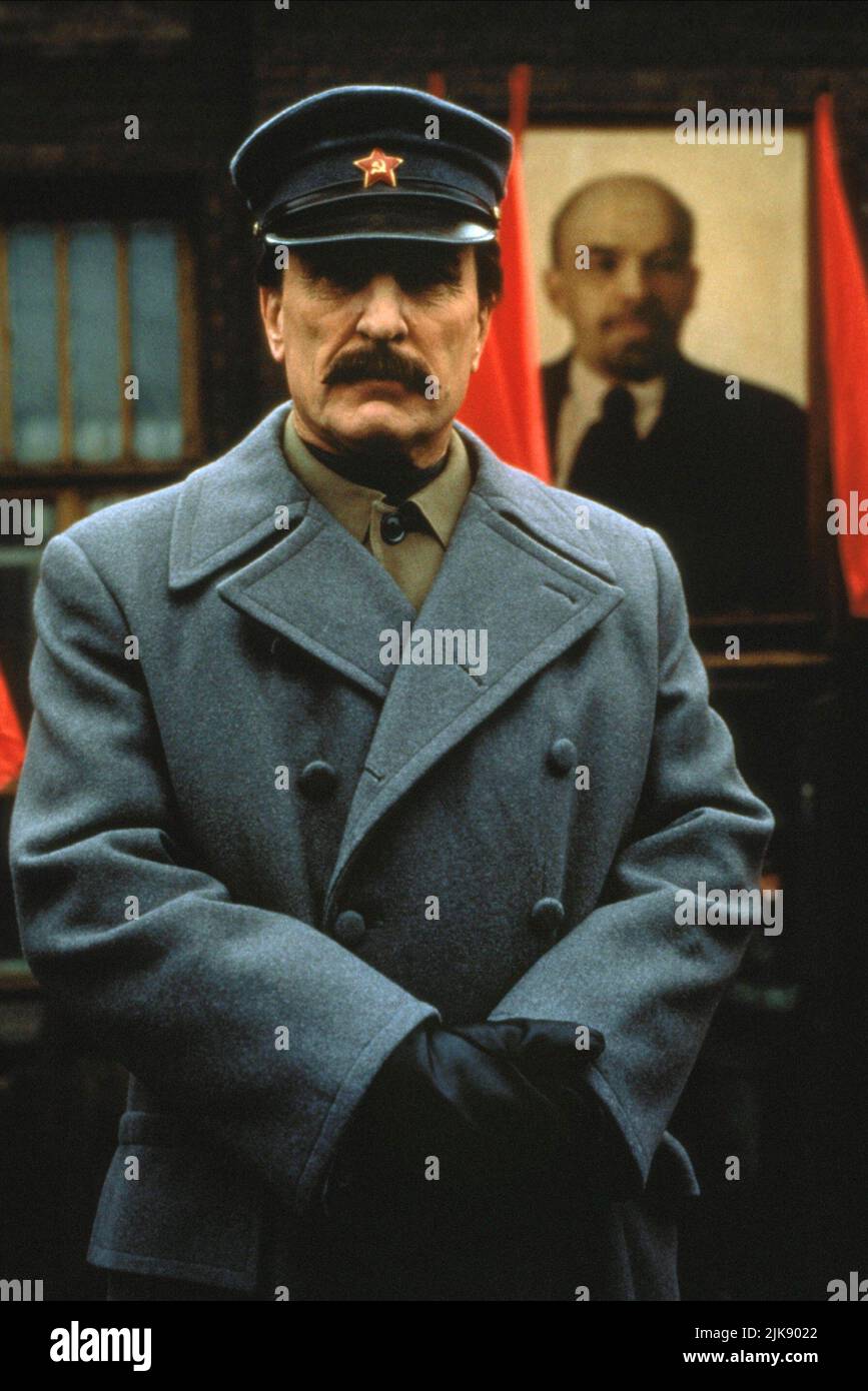 Stalin Movie 1992