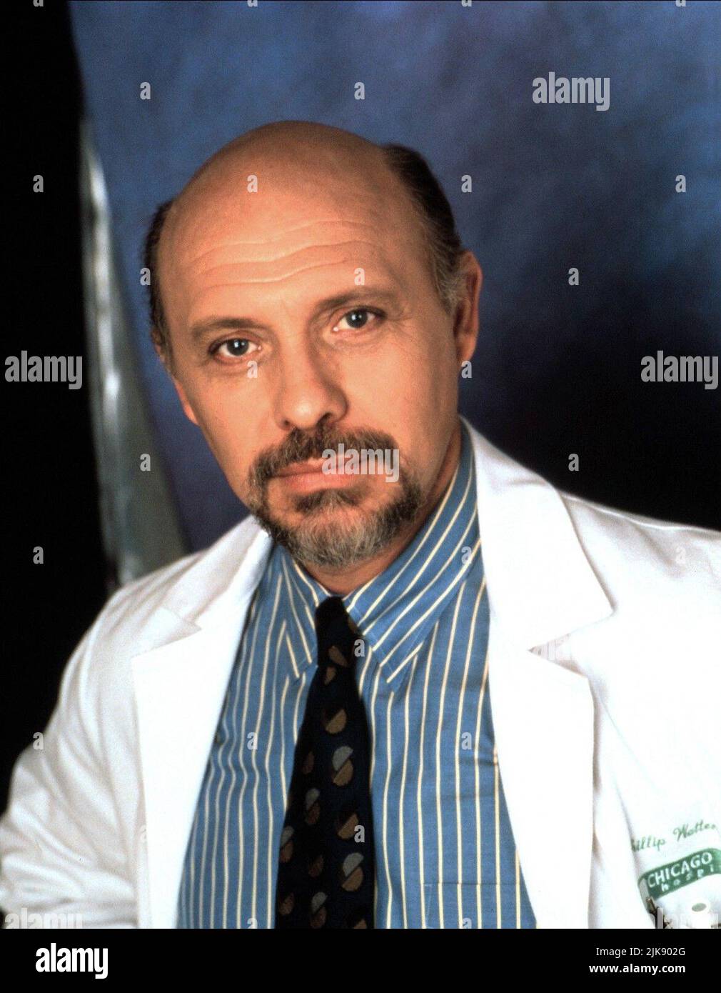 Hector Elizondo Television: Chicago Hope (1994) Characters: Dr. Phillip ...