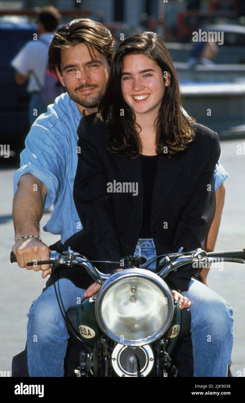 Jennifer connelly hi-res stock photography and images - Alamy