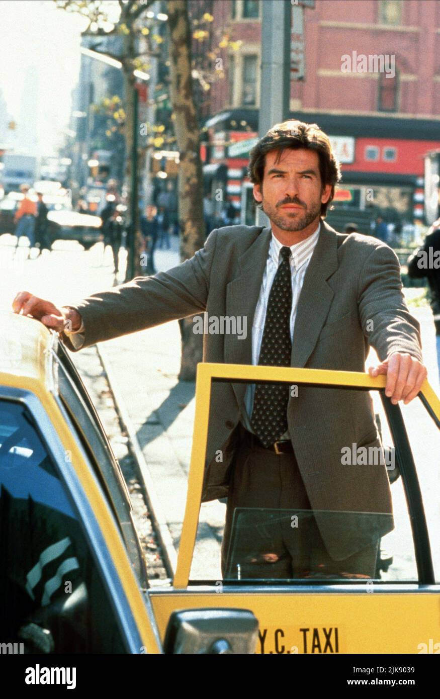 Pierce Brosnan Film Love Affair (1994) Characters: Ken Allen Director ...