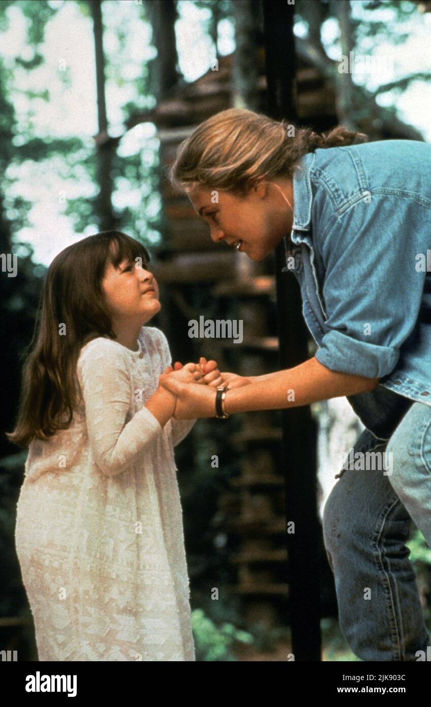 Asha menina kathleen turner house hi-res stock photography and images ...