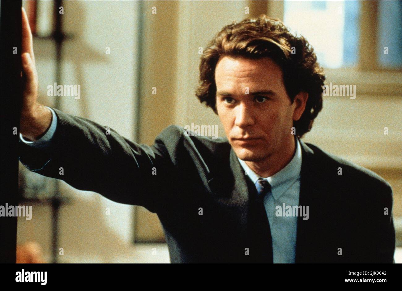 Timothy Hutton Film The Temp (1993) Characters: Peter Derns Director ...