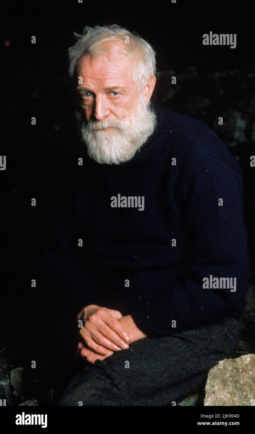 Richard Harris Film The Field (1990) Characters: 'Bull' McCabe Director ...