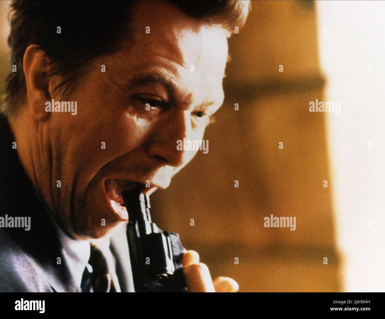 Gary Oldman Film Romeo Is Bleeding (1993) Characters: Jack Grimaldi ...