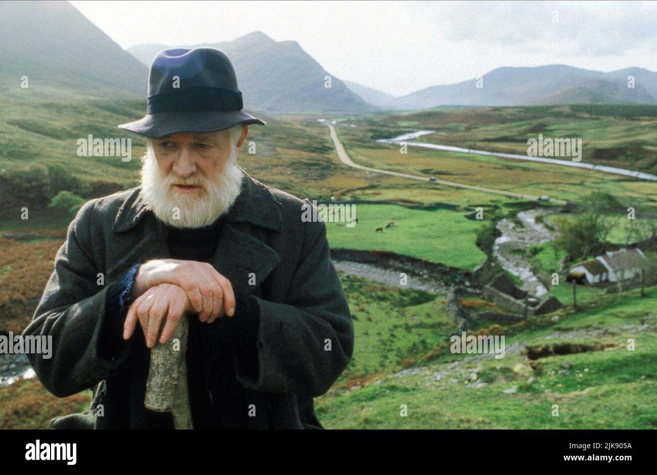 Richard Harris Film The Field (1990) Director: Jim Sheridan 13 ...