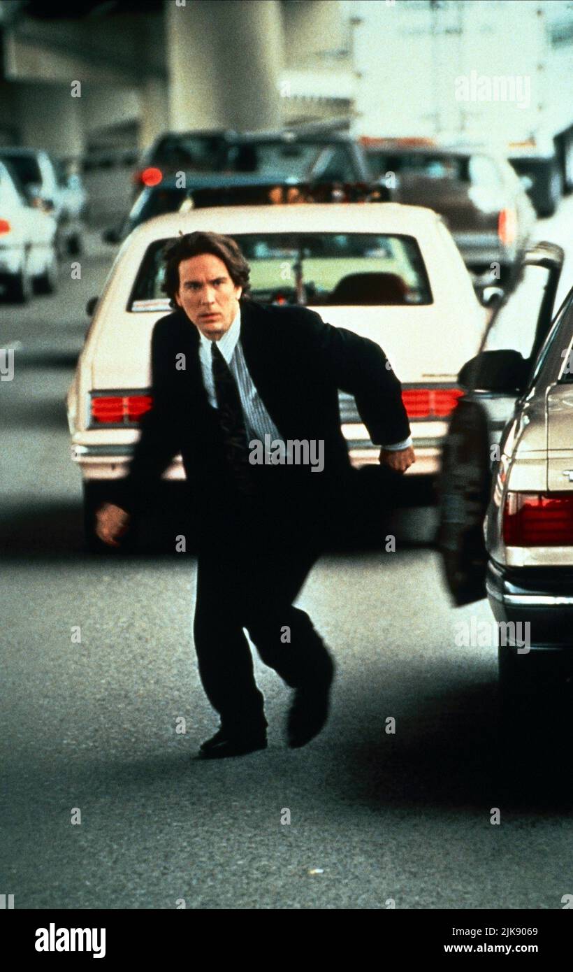 Timothy Hutton Film The Temp (1993) Characters: Peter Derns Director ...
