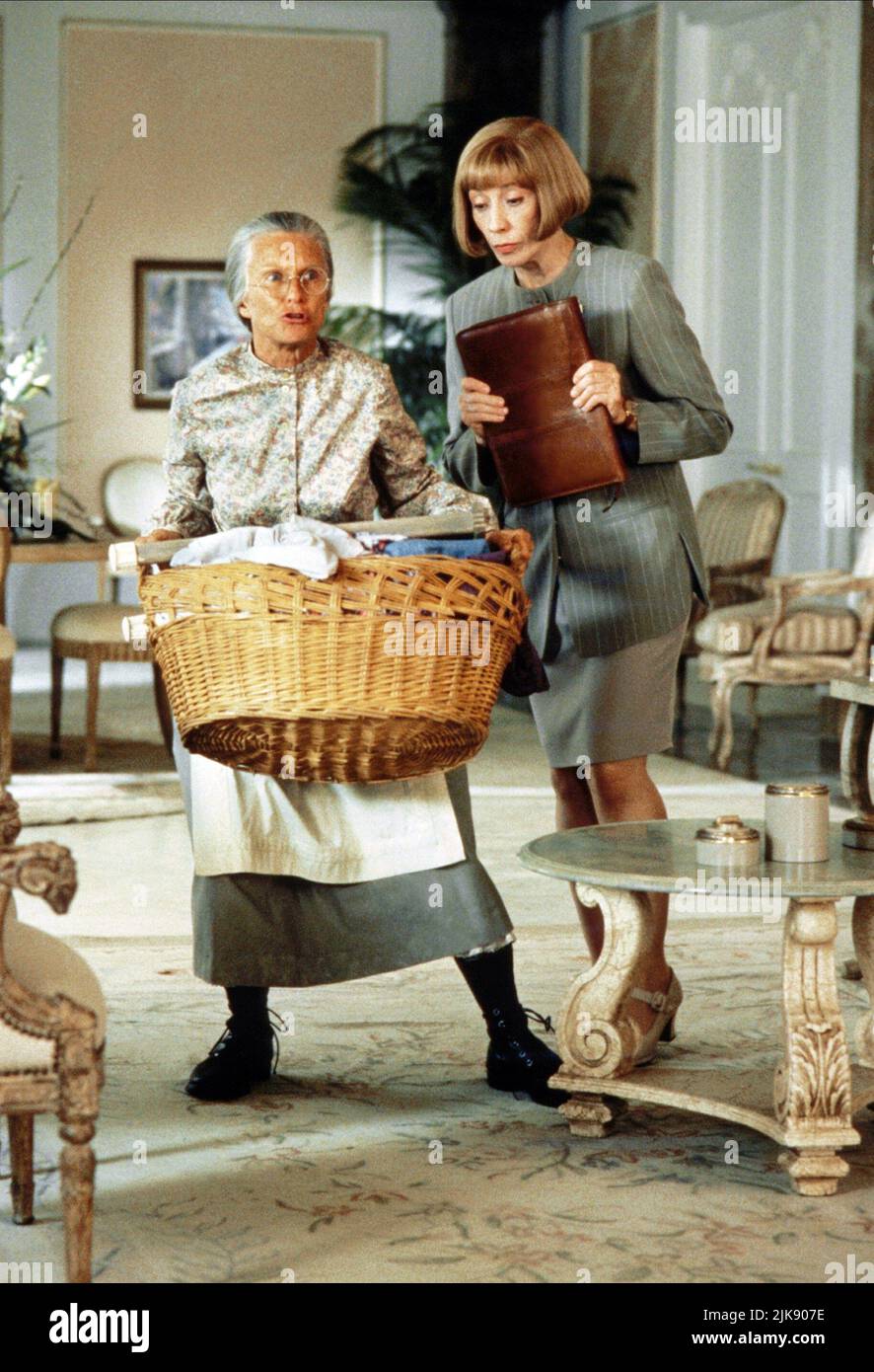 Beverly hillbillies granny hi-res stock photography and images - Alamy