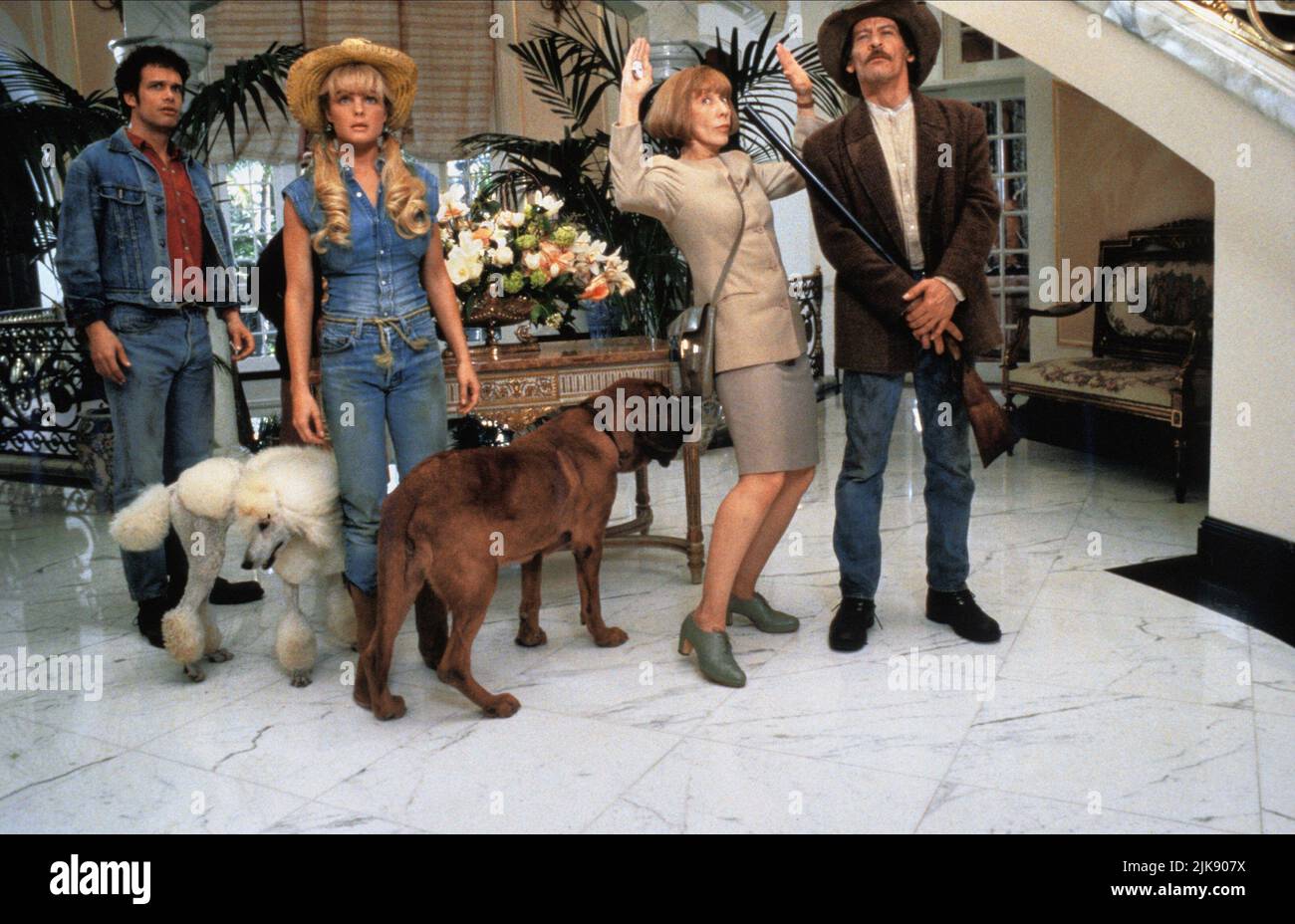 Beverly Hillbillies Movie Jethro