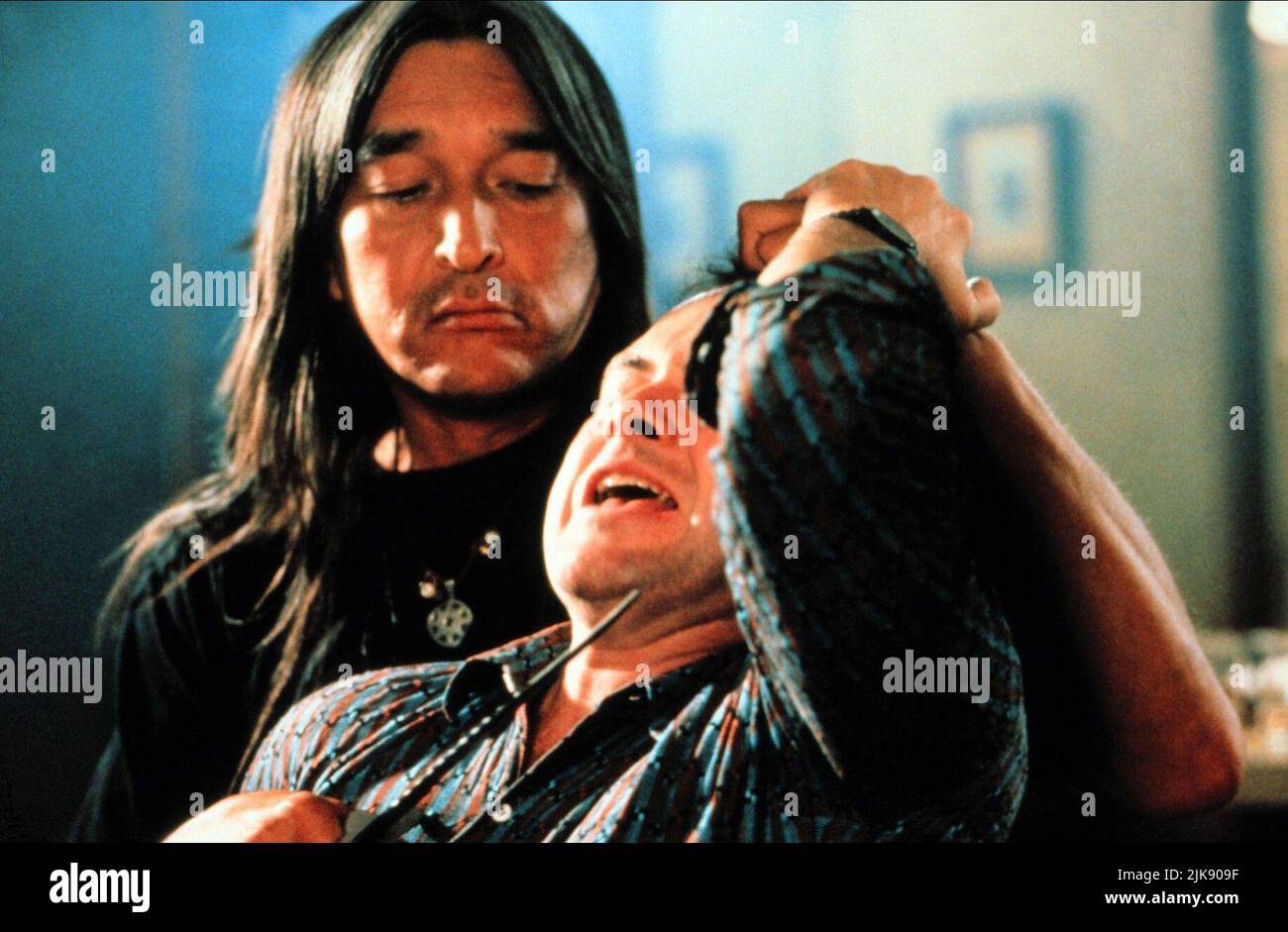 Graham Greene Film Clearcut (1991) Characters: Arthur Director: Ryszard ...