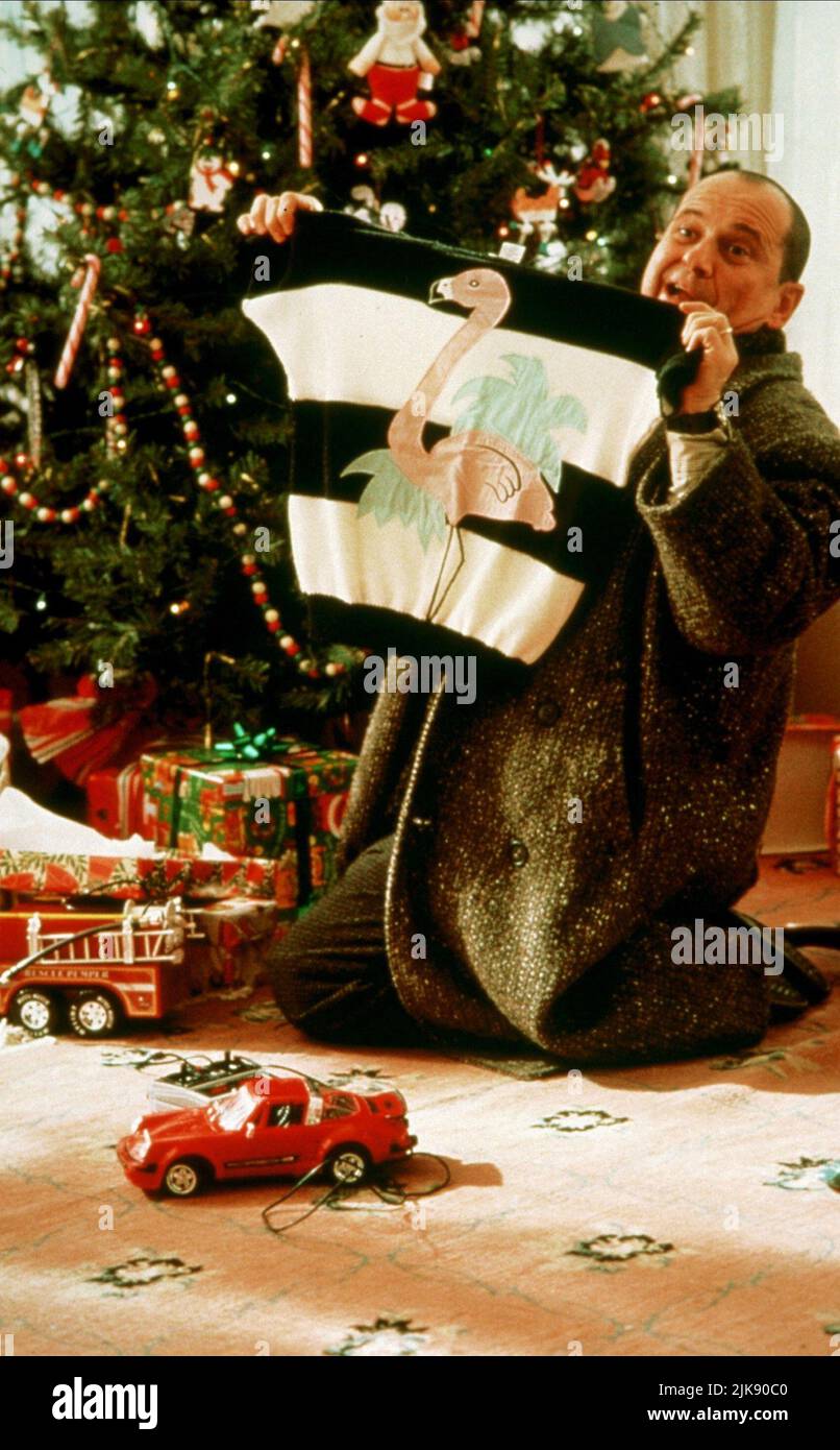 Home alone film stills hi-res stock photography and images - Alamy