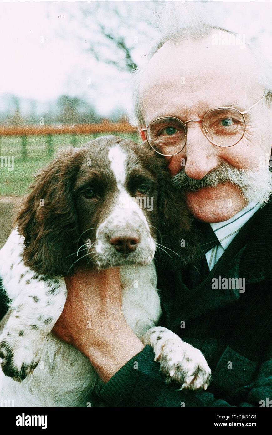 Stan Richards Television: Emmerdale (1994) Characters: Seth Armstrong ...